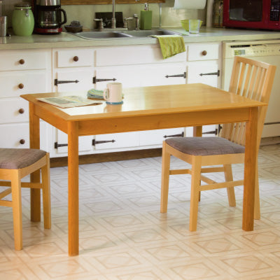 Kitchen Table | Woodcraft