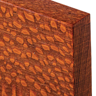 WoodSense: Leopard Wood | Woodcraft