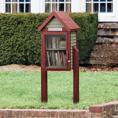 Little Free Library | Woodcraft