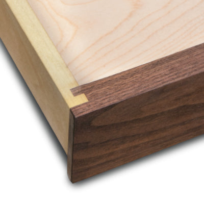 Make a Locking Drawer Joint | Woodcraft