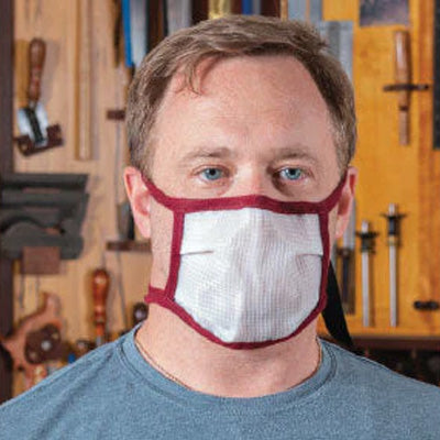 Great Gear: Everything You Could Mask For | Woodcraft