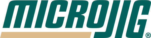 A Sponsored Message from Micro Jig: A Clean Blade In Seconds | Woodcraft