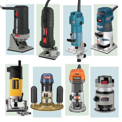 Mighty Minis | Woodcraft