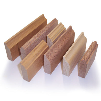 Built-Up Moldings | Woodcraft