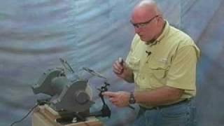 Sharp Fast TM Tool Guide Gouge Sharpening System Presented by Woodcraf ...