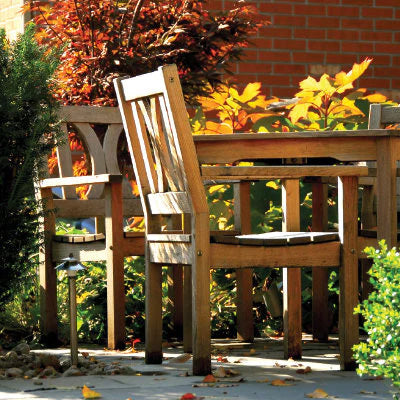 Woodsense: Spotlight on Outdoor Projects | Woodcraft