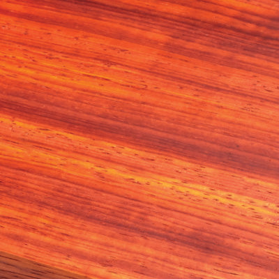 Woodsense: Spotlight on Padauk | Woodcraft