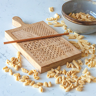 Pasta Board | Woodcraft