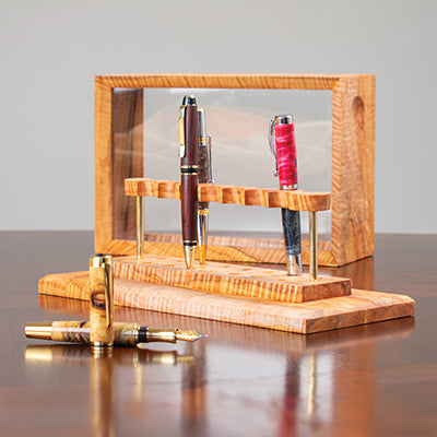 Pen Display | Woodcraft
