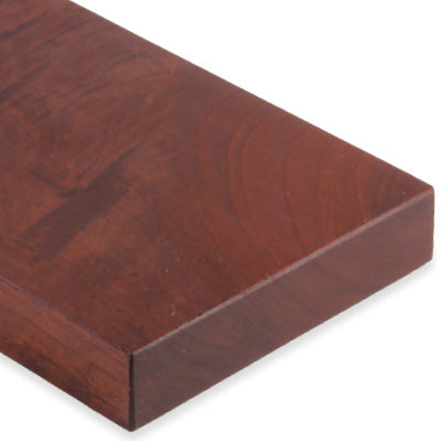 WoodSense: Peruvian Walnut | Woodcraft
