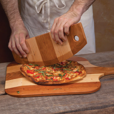 Pizza Lover's Trio | Woodcraft