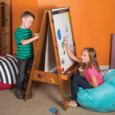 Playtime Easel | Woodcraft