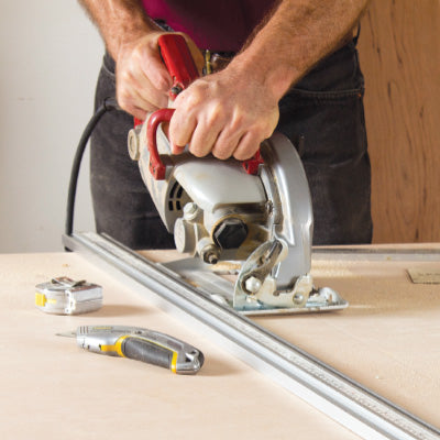 Panel-Cutting Guides | Woodcraft