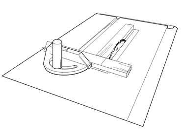 Precision Alignment for Table Saw Crosscuts | Woodcraft