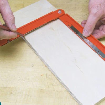 Problem Solving Products: Issue 19 | Woodcraft