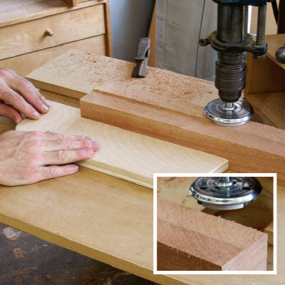 Problem Solving Products: Issue 26 | Woodcraft