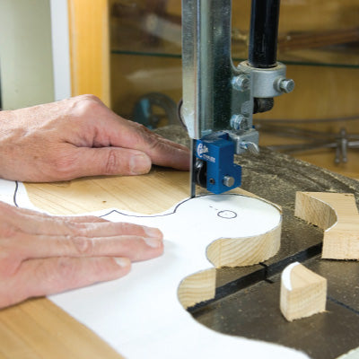 Problem Solving Products: Issue 23 | Woodcraft