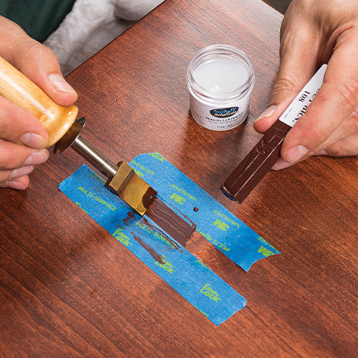 Woodworking RX: 3 Fast Fixes for Flawed Furniture | Woodcraft