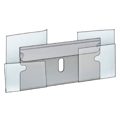 Tips & Tricks Issue 93: A Safety Razor Scraper | Woodcraft