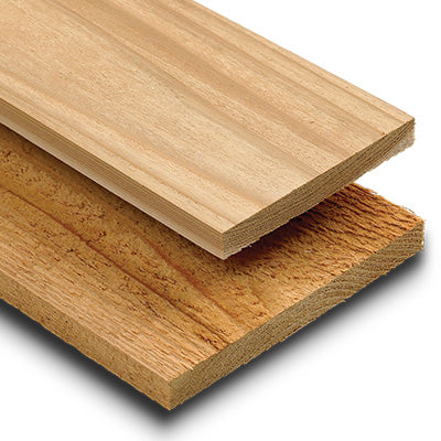 WoodSense: Spotlight on Western Red Cedar | Woodcraft