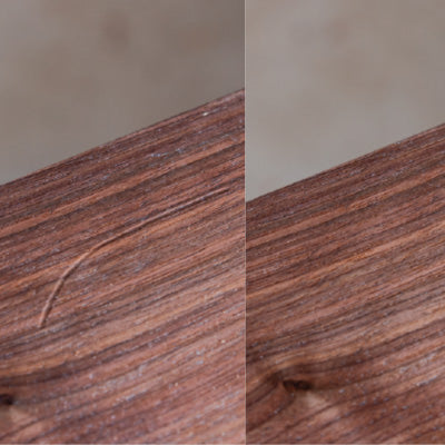 Expert Answers: Repairing Scars | Woodcraft