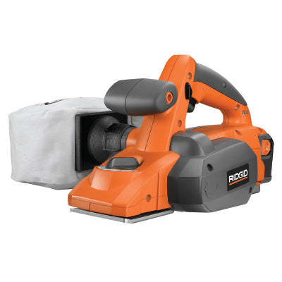 Ridgid 18-Volt Cordless Planer | Woodcraft
