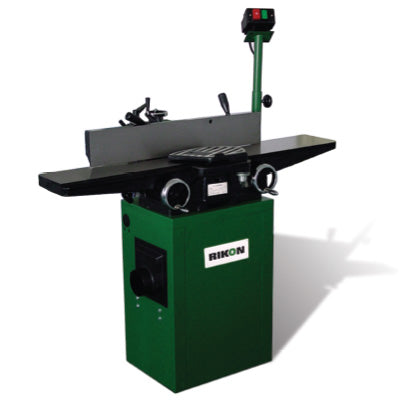 Rockin' the Joint | Woodcraft