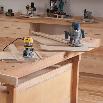 Handheld Routing Part 2 | Woodcraft