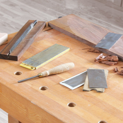 Scrapers Demystified | Woodcraft