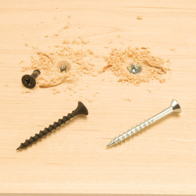 Next-Generation Screw Guide | Woodcraft
