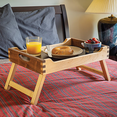 Build a Super Serving Tray | Woodcraft