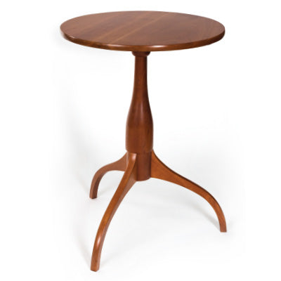 Famous Furniture: Shaker Candle Stand | Woodcraft