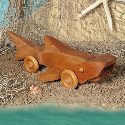 Chomping Shark | Woodcraft
