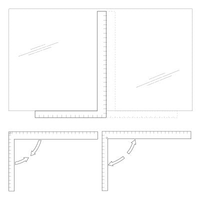 Squaring a Square | Woodcraft