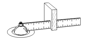 Stand-Up Rule Jig | Woodcraft