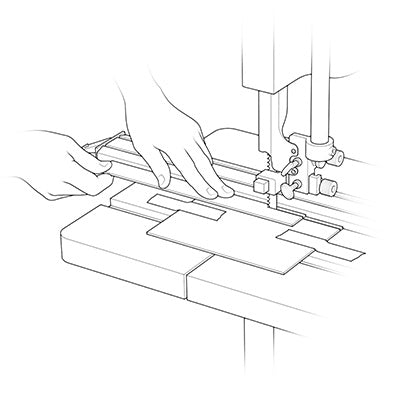 Tips & Tricks Issue 83: Small Strip Ripping Tips | Woodcraft