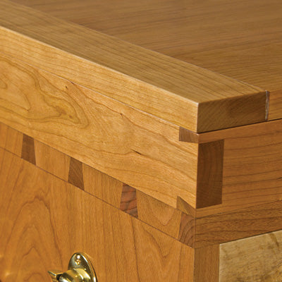 Tablesaw Dovetails | Woodcraft