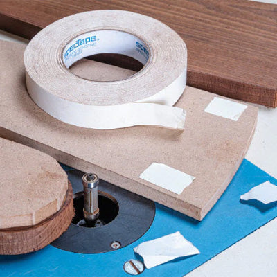 Great Gear: The Temporary Fastener That Hides Its Tracks | Woodcraft