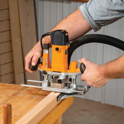 Tool Reviews (+Hot New Tools): Triton trimmer could be your go-to rout ...