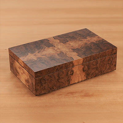 Miter-Fold Veneer Box | Woodcraft