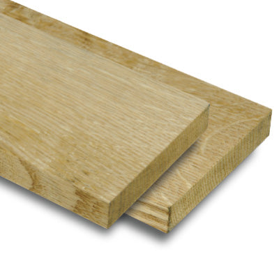 WoodSense: Spotlight on White Oak | Woodcraft