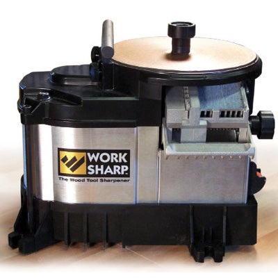 Work Sharp 3000 | Woodcraft