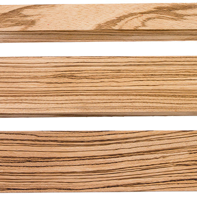 Woodsense: Spotlight on Zebrawood | Woodcraft