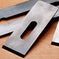 Buy Hock O1 1-5 8 Block Plane Blade with 7 16 Narrow Slot at Woodcraft