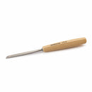 Buy pfeil Swiss made Double Bevel Skew Cut Chisel at Woodcraft