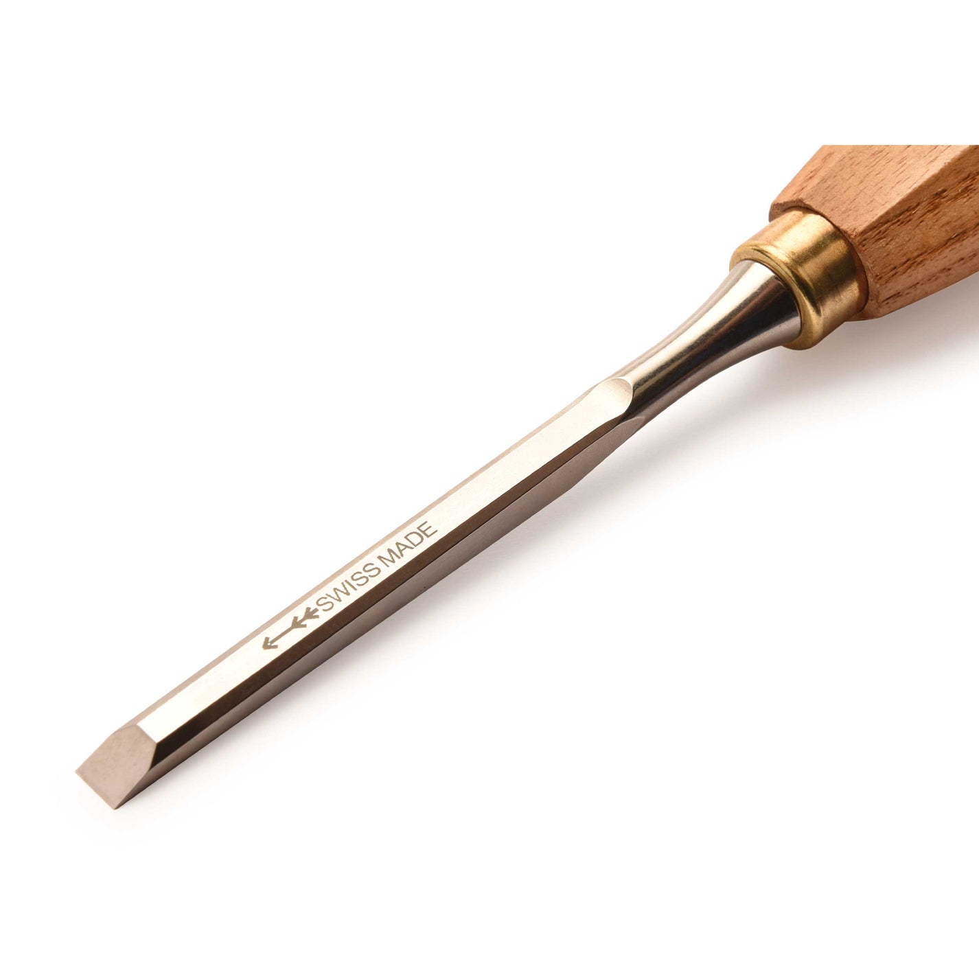 pfeil Swiss made Butt Chisel 6mm (1/4") | Woodcraft