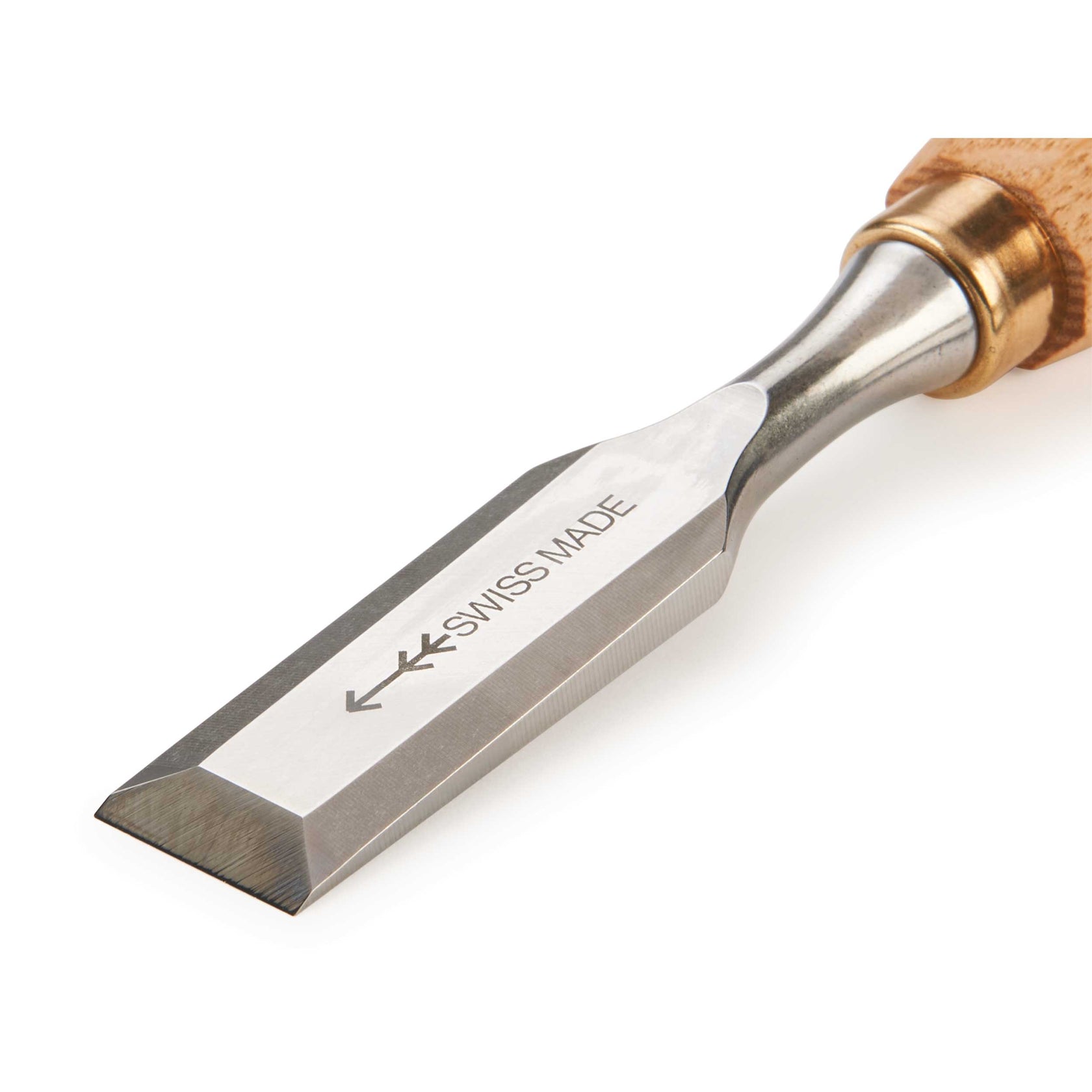 Pfeil Swiss Made Butt Chisel 19 mm (3/4") for Woodworking | Woodcraft