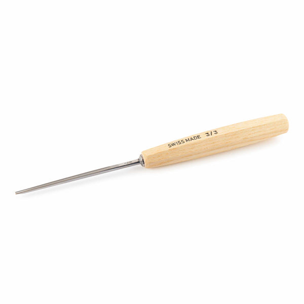 Buy pfeil Swiss made 10mm Gouge 3 Sweep at Woodcraft