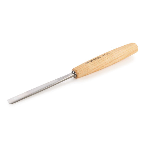 Buy pfeil Swiss made 10mm Gouge 3 Sweep at Woodcraft