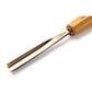 Buy pfeil Swiss made 12mm 24 Sweep Fluteroni Gouge at Woodcraft